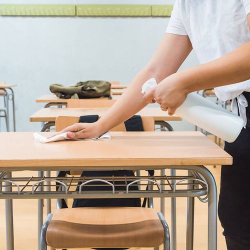 Cleaning Service NYC | Professional Cleaners New York | Lazy Susans