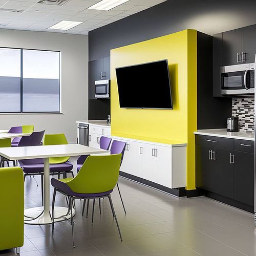 Cleaning Service NYC | Professional Cleaners New York | Lazy Susans