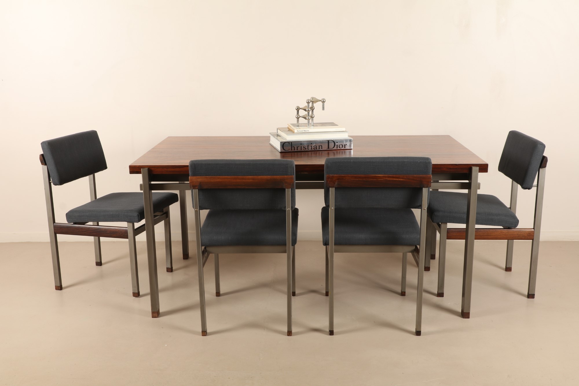 Bruce Watt — New Zealand