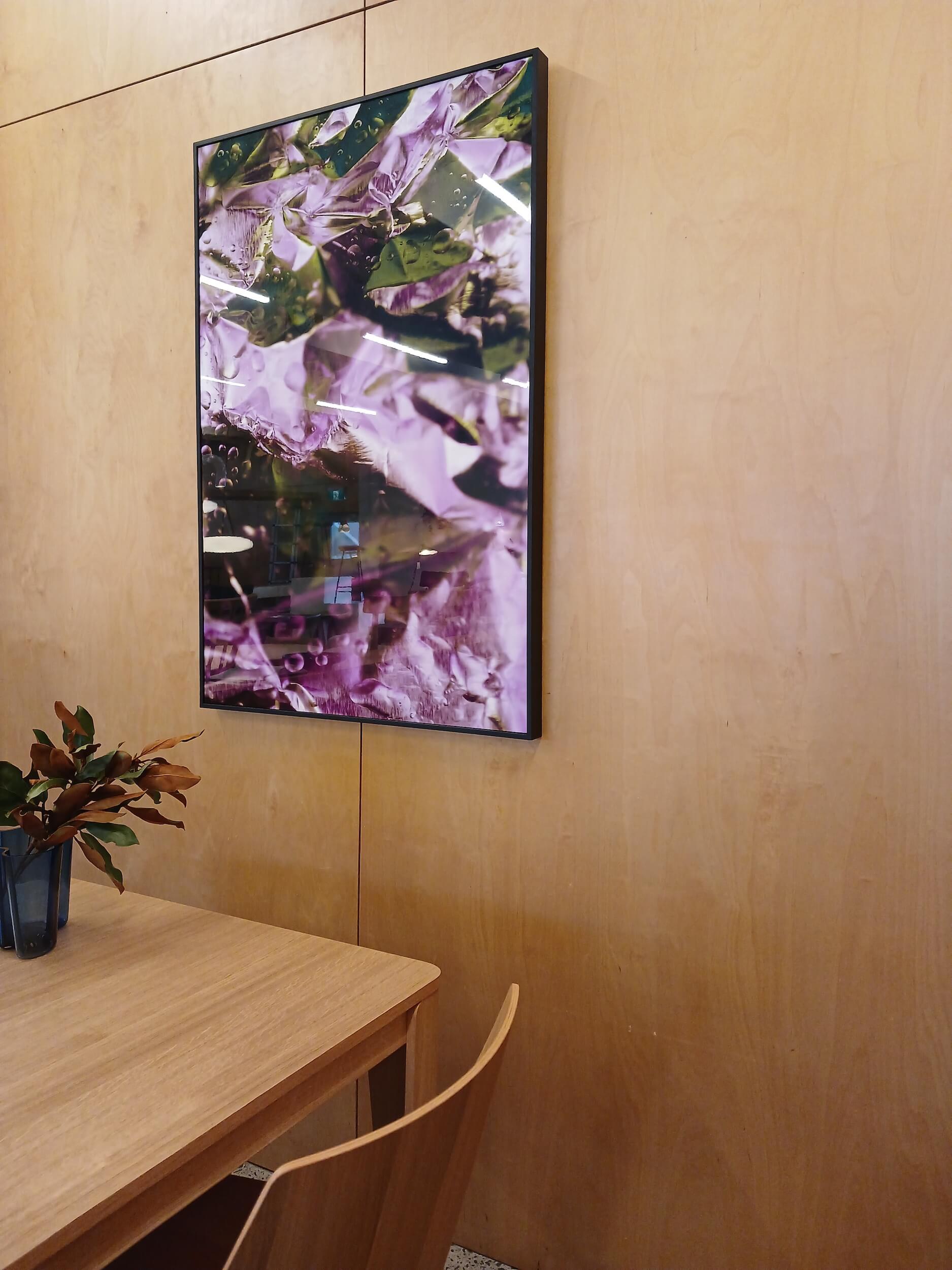 Föenander Gallery Collaboration Launch Event