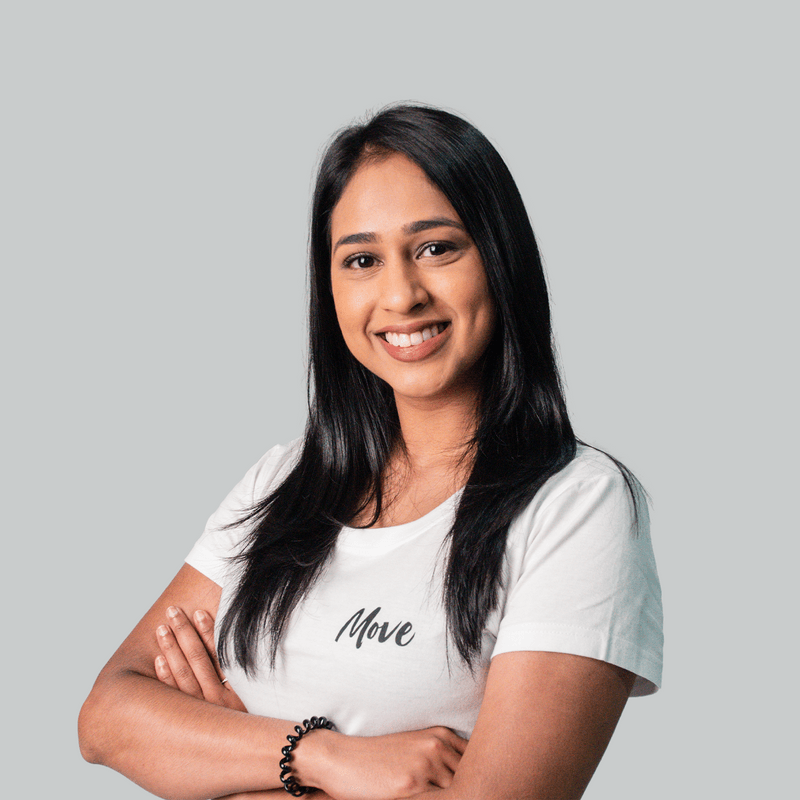 Move - Talent Consultancy for high-growth businesses