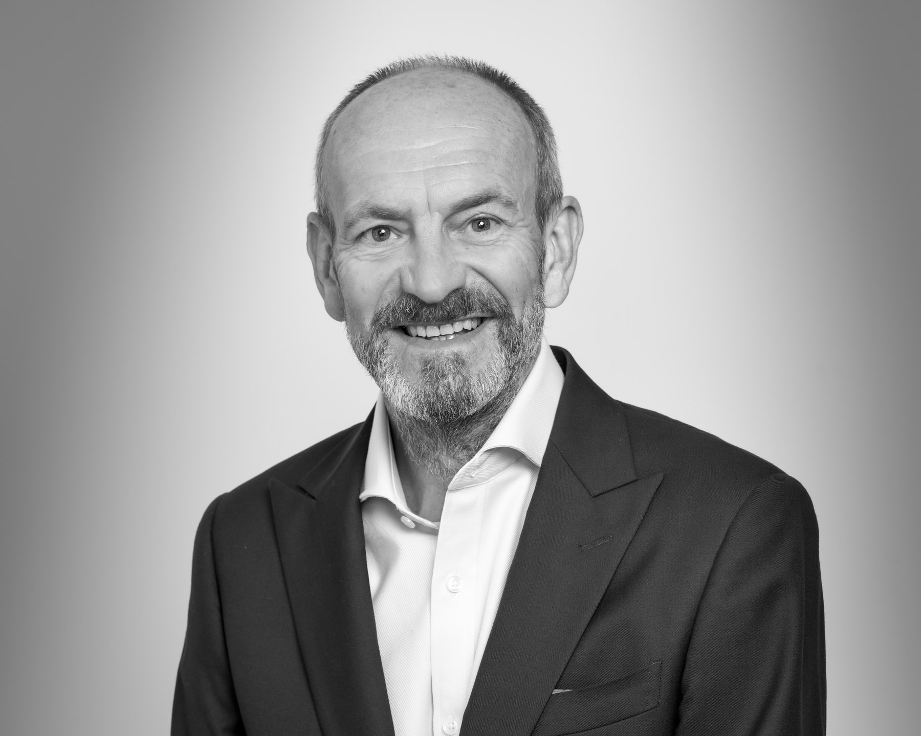 Jon Michel | JMES - Jon Michel Executive Search