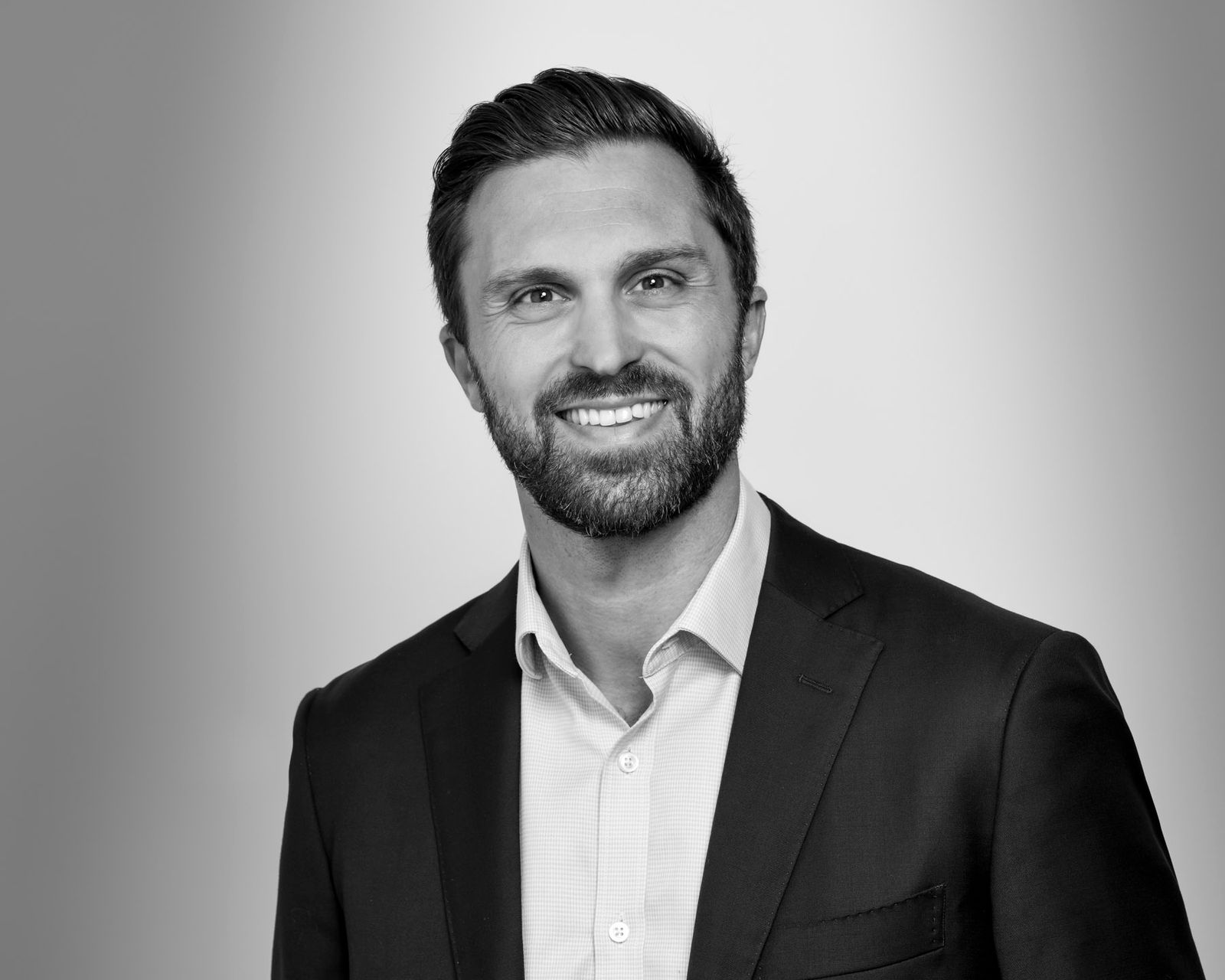 Daniel Yee | JMES - Jon Michel Executive Search