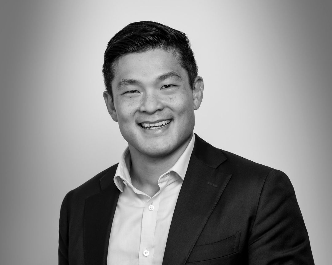 Daniel Yee | JMES - Jon Michel Executive Search