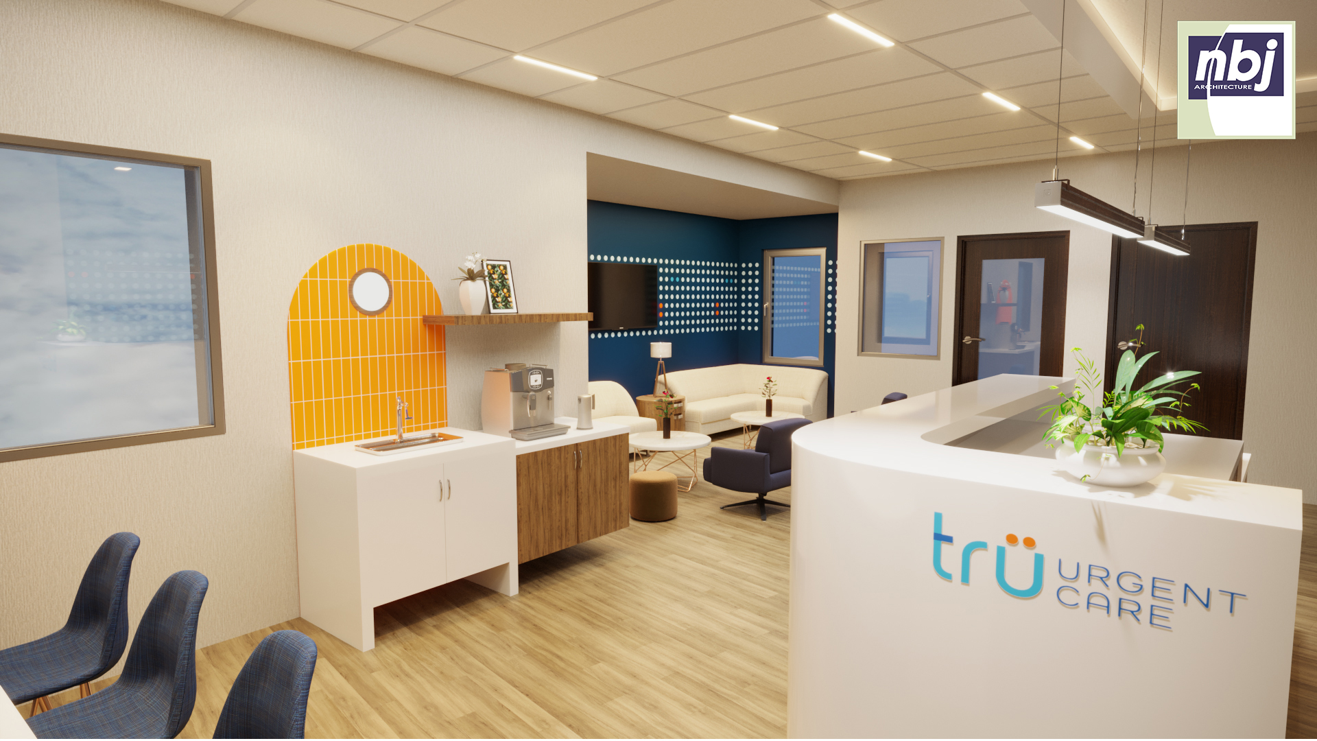 trüHealthNow | Modern Primary & Urgent Care