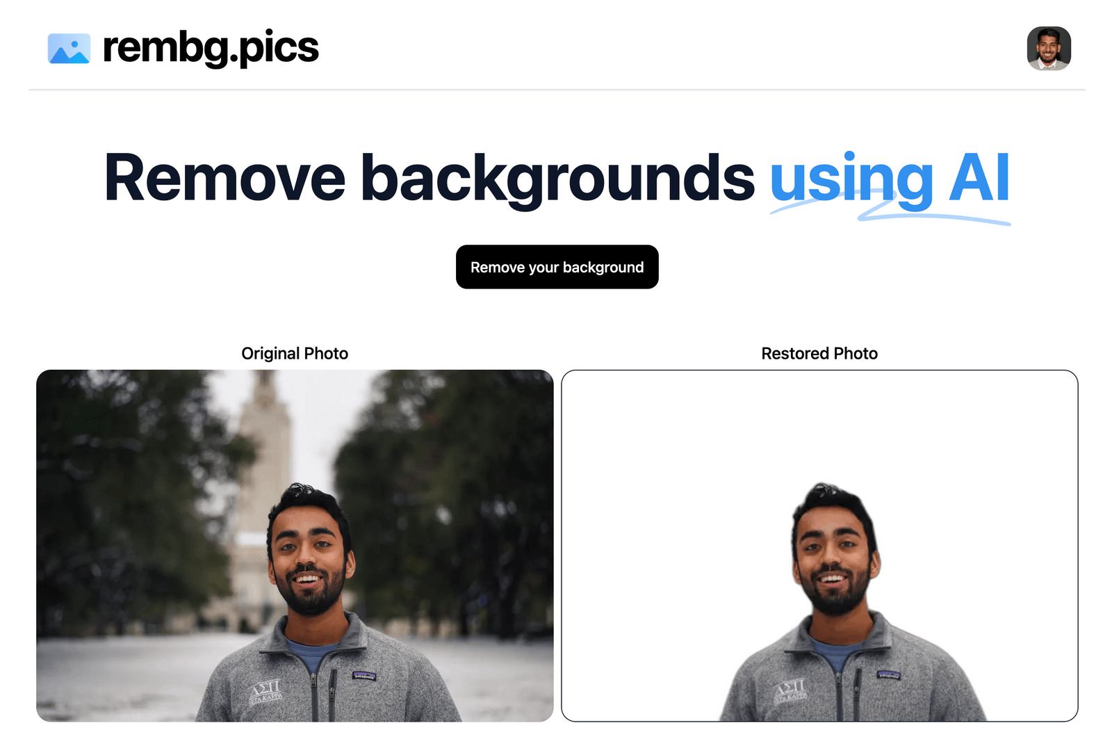 Future Tools - LeiaPix