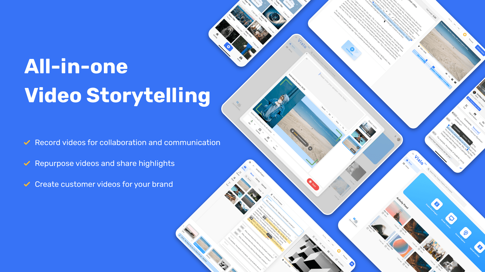 Future Tools - Kaiber