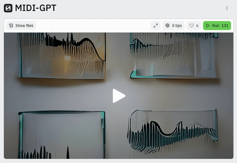 Future Tools - Musenet (OpenAI)