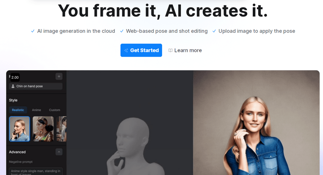 Future Tools - IMGCreator.ai