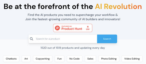 Future Tools - Replicate Codex