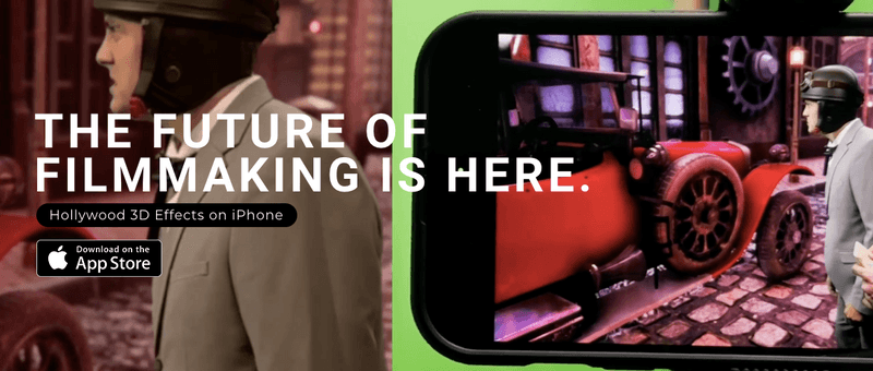 Future Tools - Kaiber