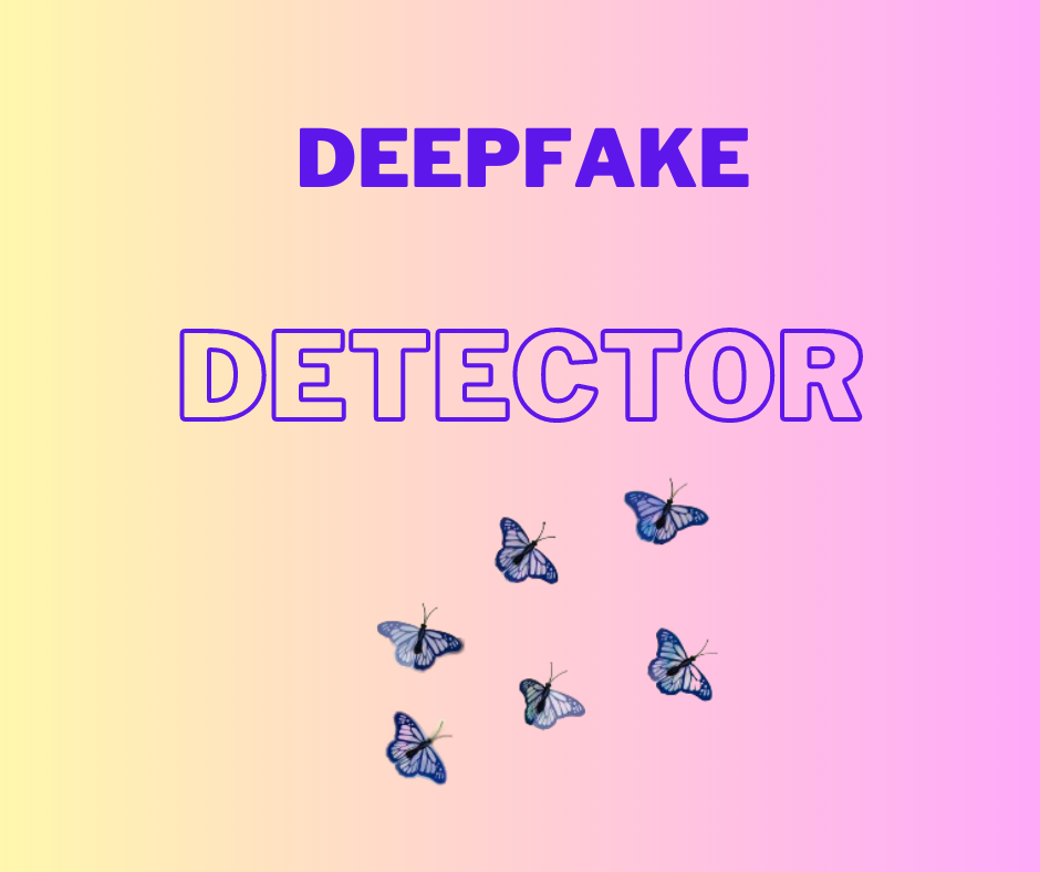 Deepfake Detector ToolAI 