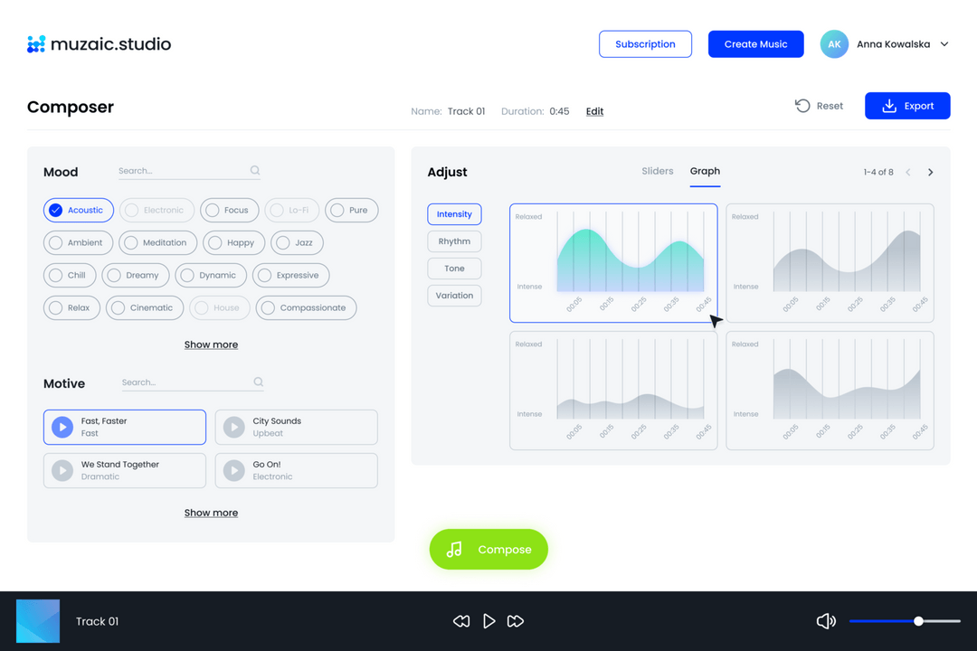 Future Tools - Waveformer