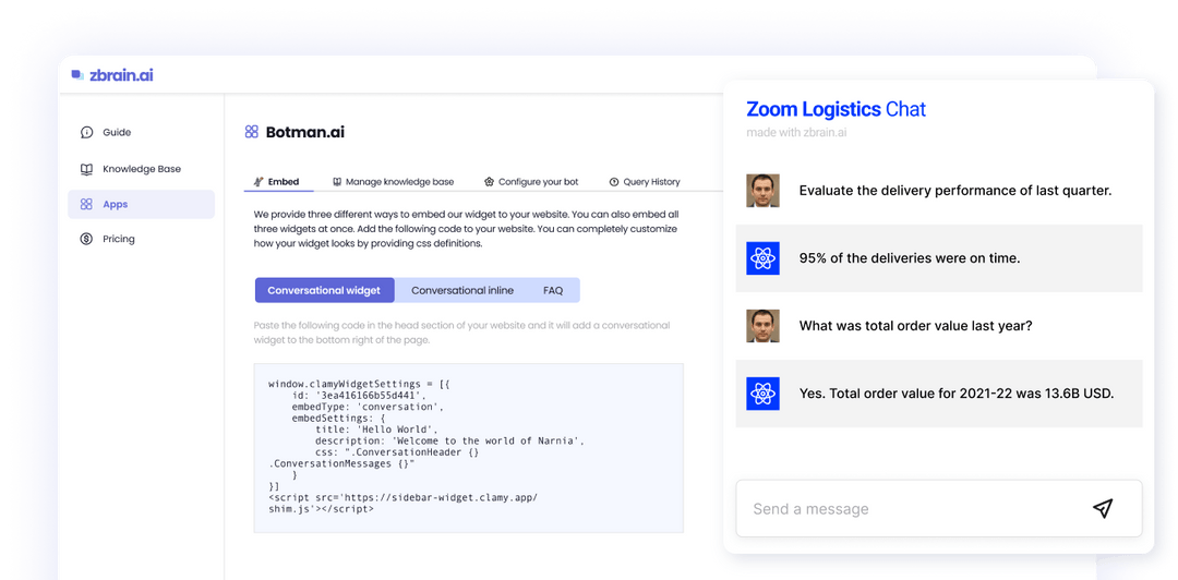 Future Tools - Ask Seneca