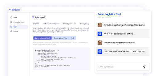 Future Tools - Ask Seneca