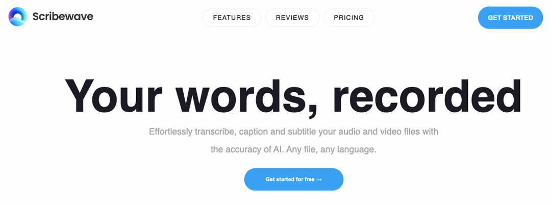 Future Tools - AutoPod