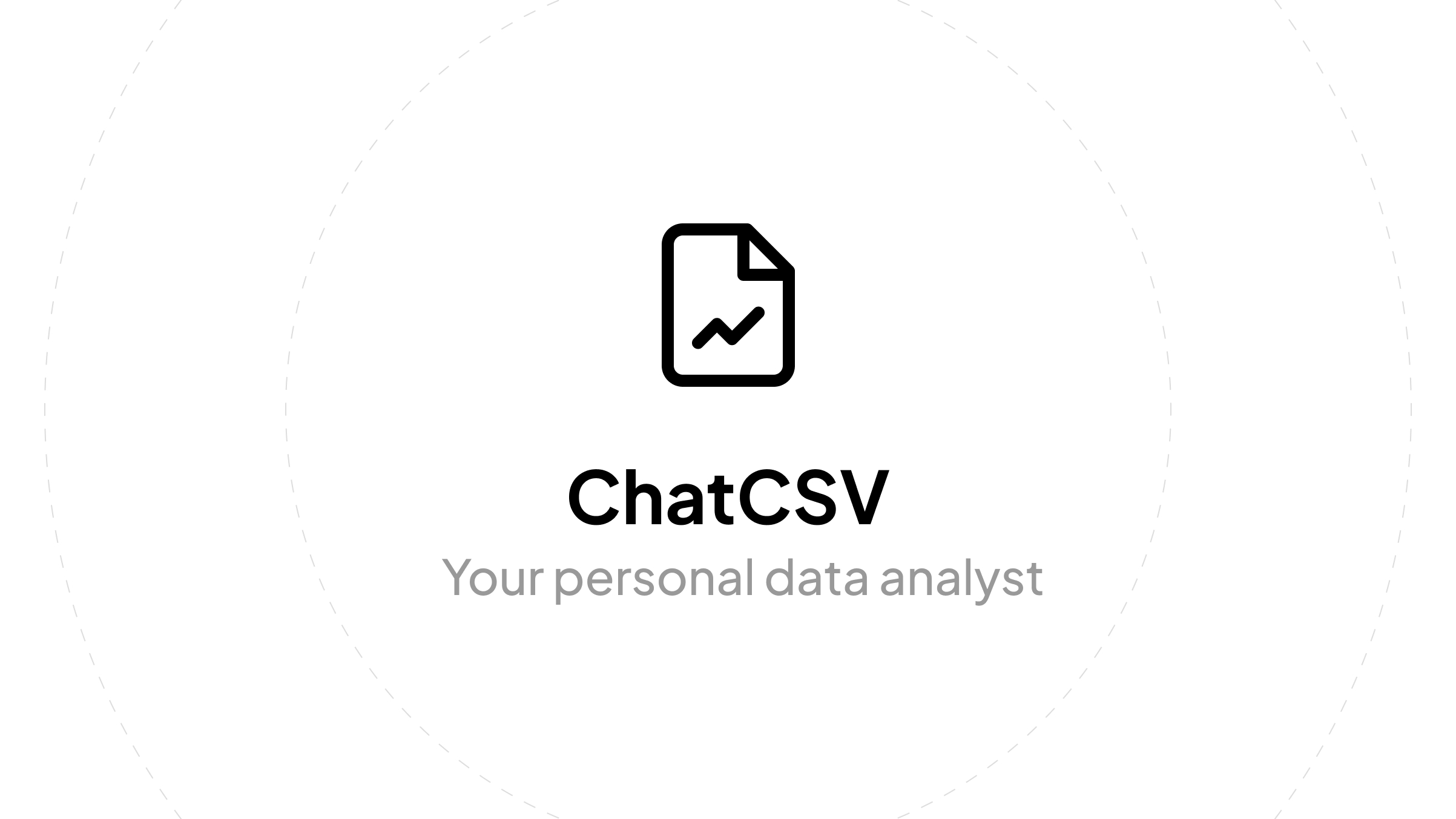 ChatCSV 2024 GptDemo Net