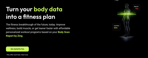 Future Tools - Thing Translator