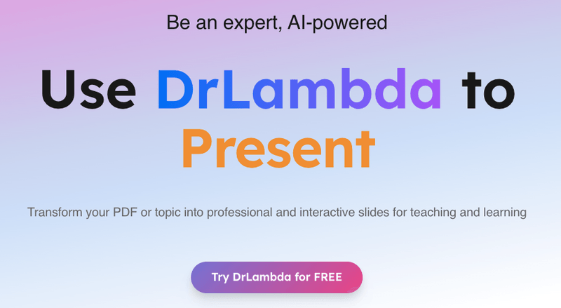 Future Tools - Find The Exact AI Tool For Your Needs