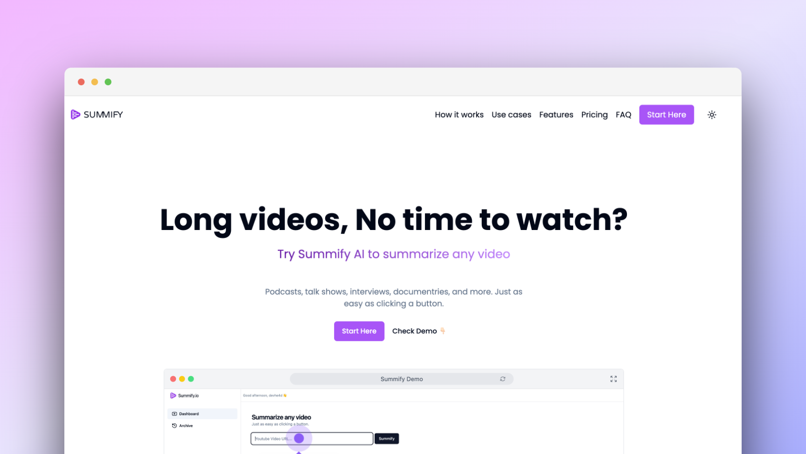 Future Tools - Find The Exact AI Tool For Your Needs
