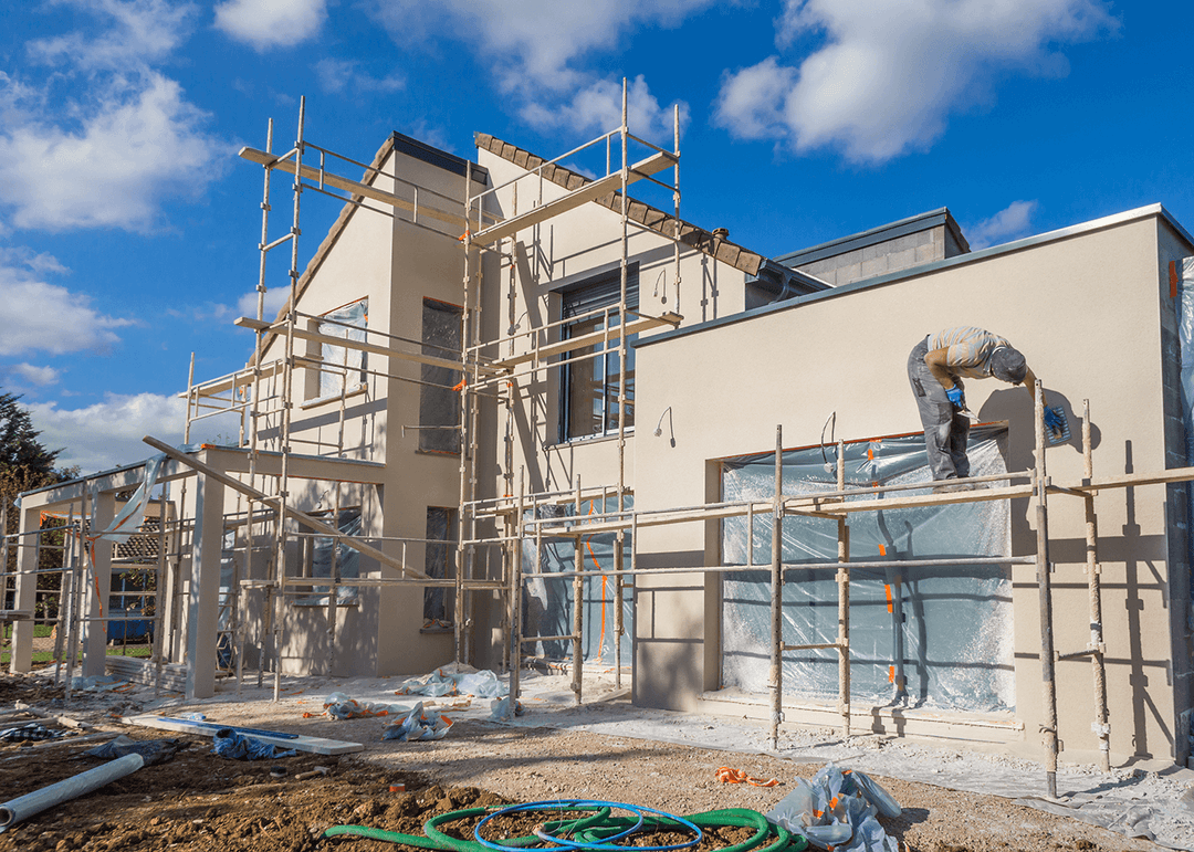 Painter Philadelphia, PA | Philly Painting Contractors | Pinnacle Painters