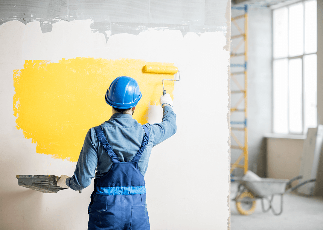 Painter Philadelphia, PA | Philly Painting Contractors | Pinnacle Painters