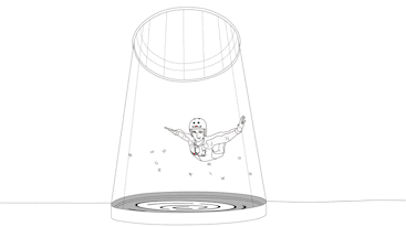 iFLY Indoor Skydiving UK