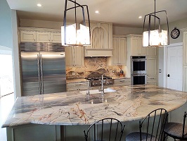Quartz And Granite Countertops Company near Chicago