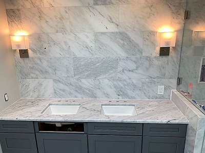 Marble & Granite Tech | Quartz & Natural Stone Countertops