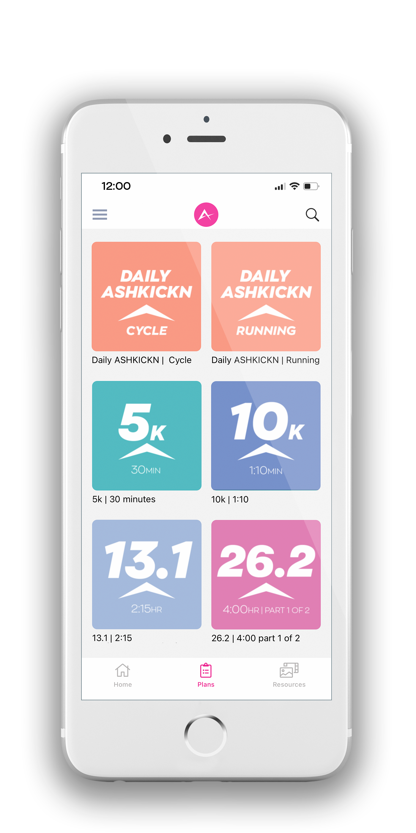 Membership | ASHKICKN