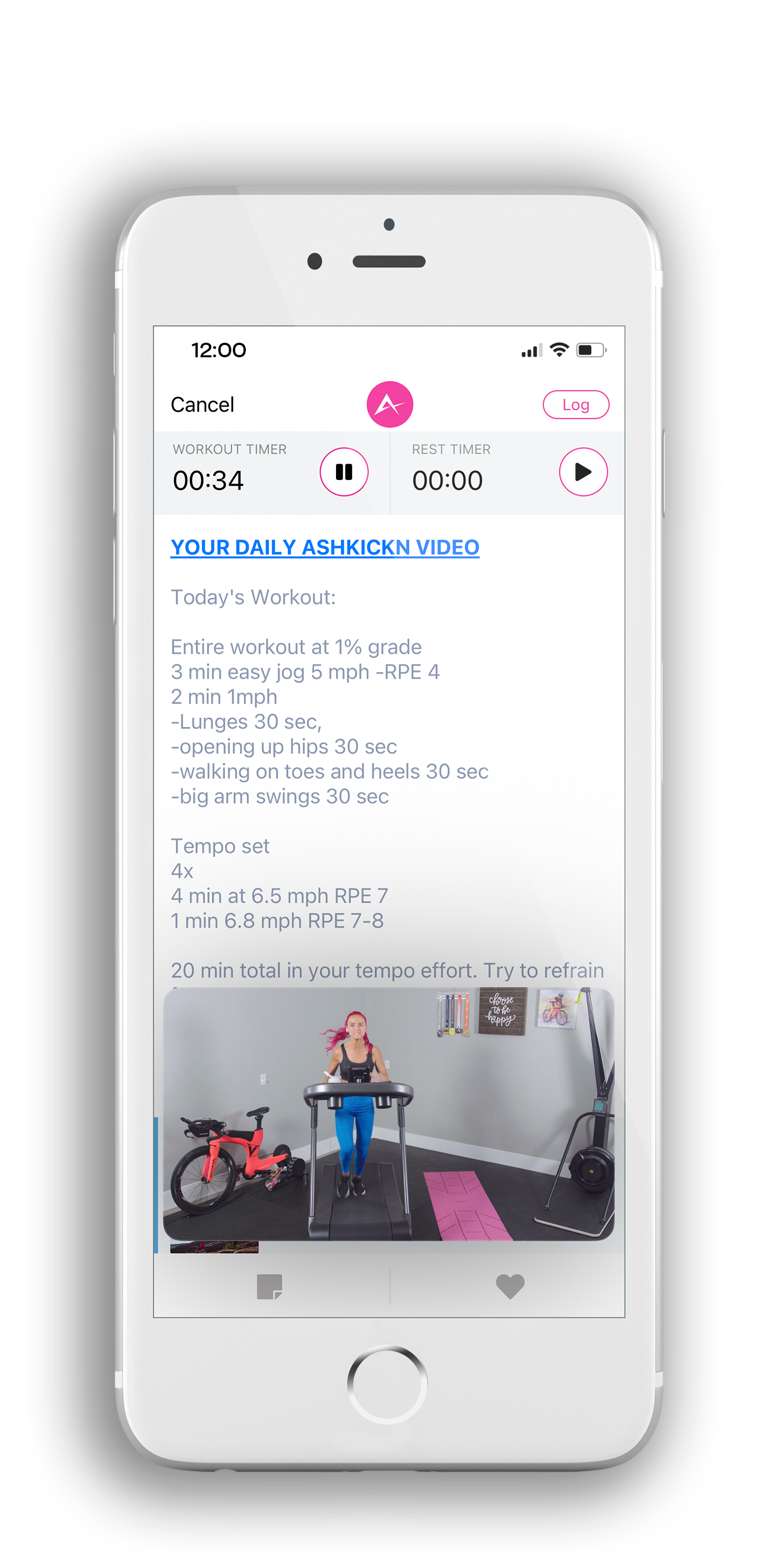 Membership | ASHKICKN