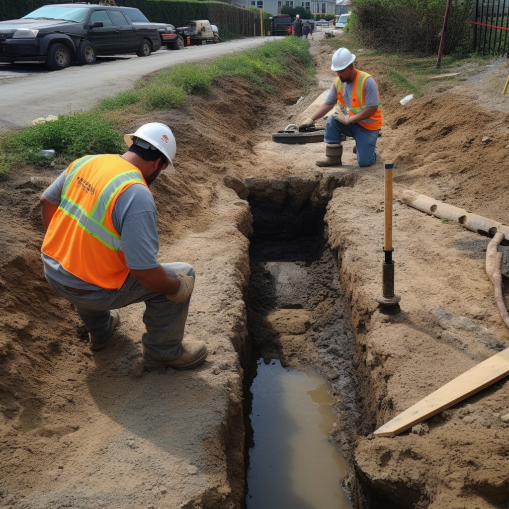 Water Redirection | Landscape Construction | Oakhill Outdoor ...