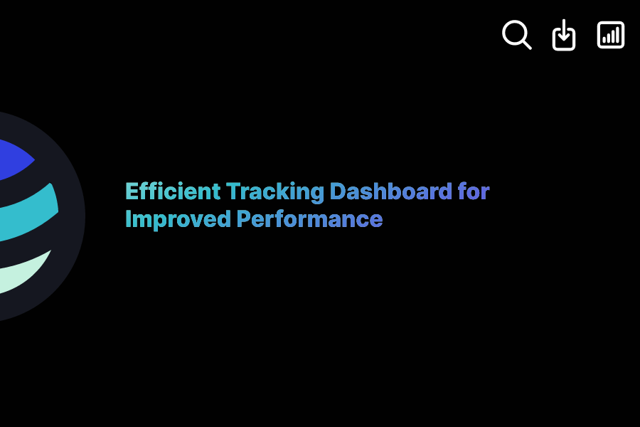 Efficient Tracking Dashboard for Improved Performance | ExactBuyer Efficient Tracking Dashboard for Improved Performance | ExactBuyer