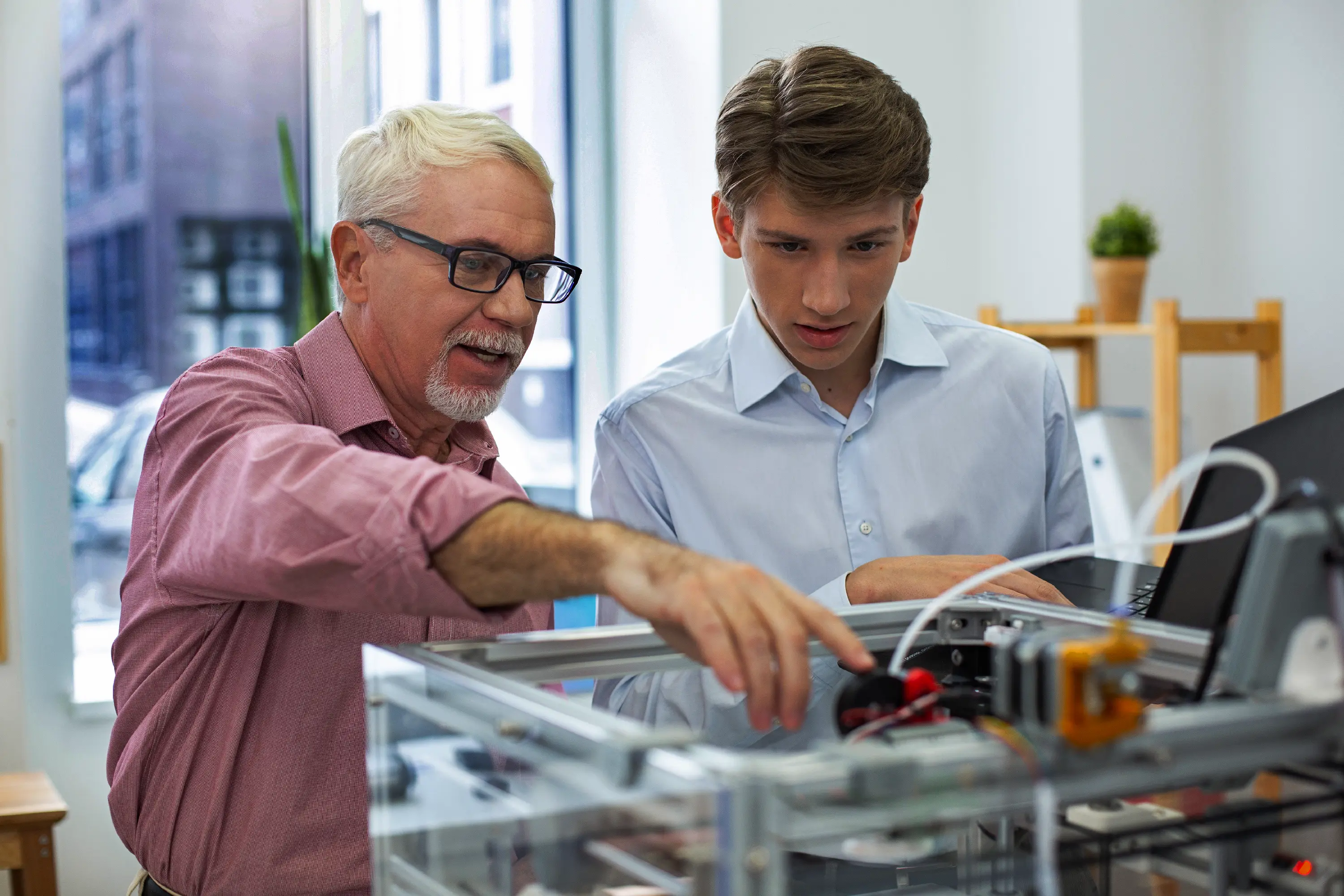 Quality Graduate Internships - Premium Graduate