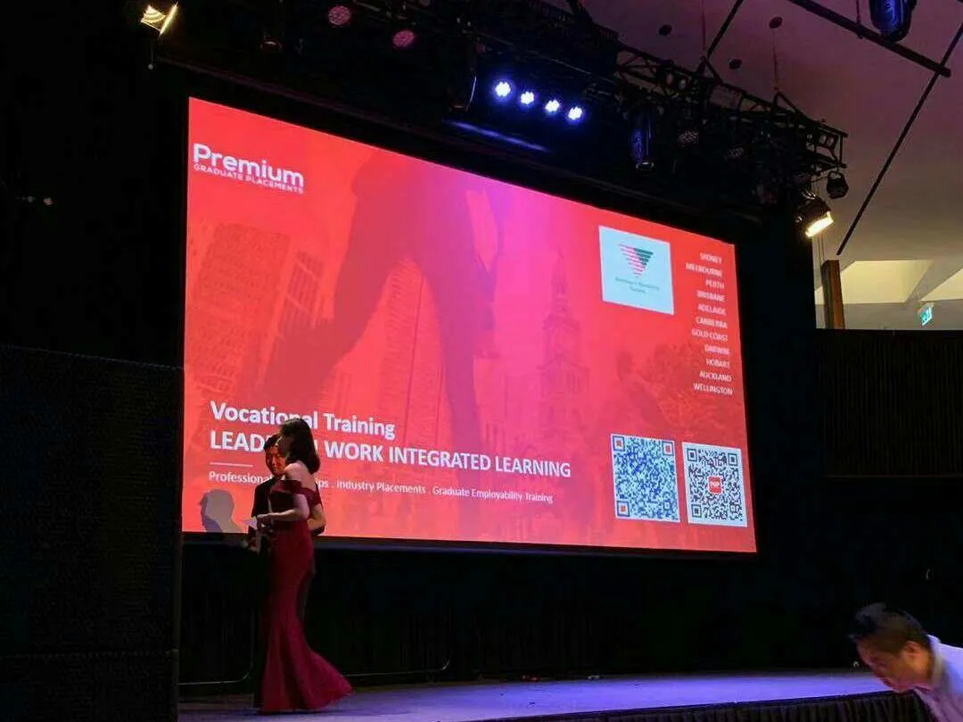 Partnerships | Premium Graduate Placements