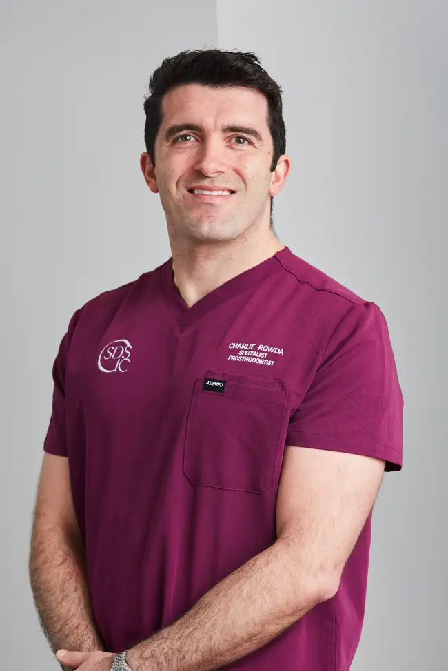 Your specialist dentist team in Wollongong