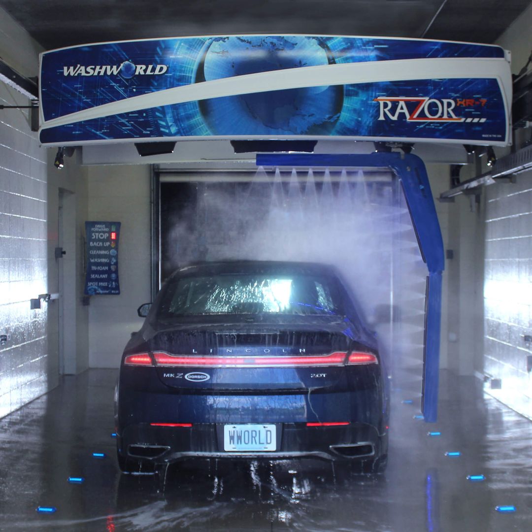 Razor® XR-7 | Transchem Group