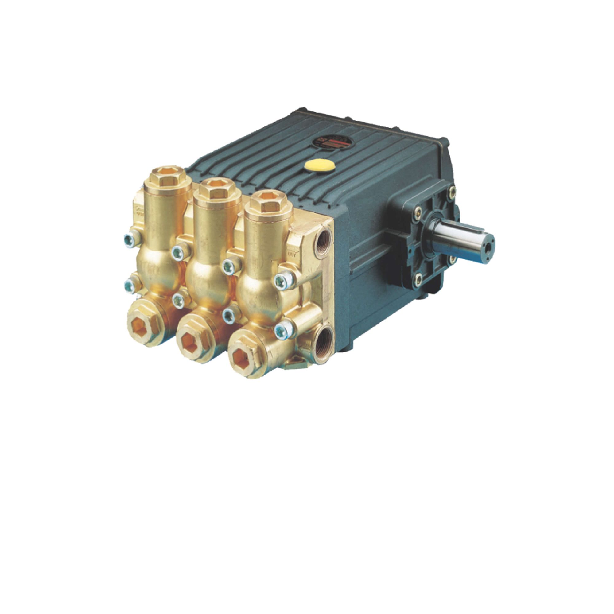 General Pumps | Turtle Wax Pro