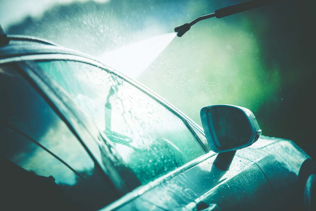 Soax Cleaning Systems | Transchem Group