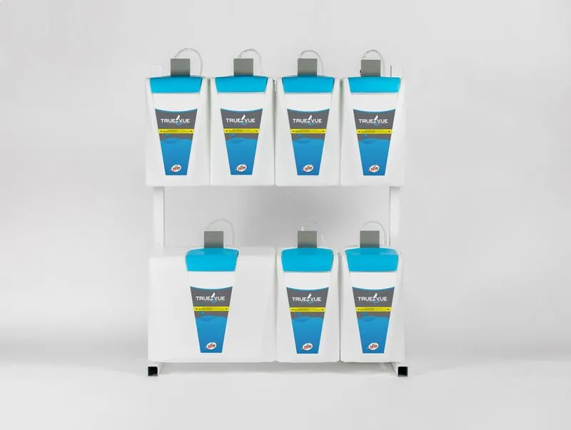 True-Vue Chemical Management | Transchem Group