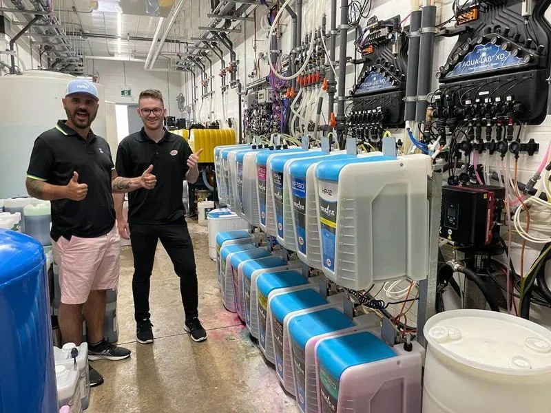 Careers | Transchem Group