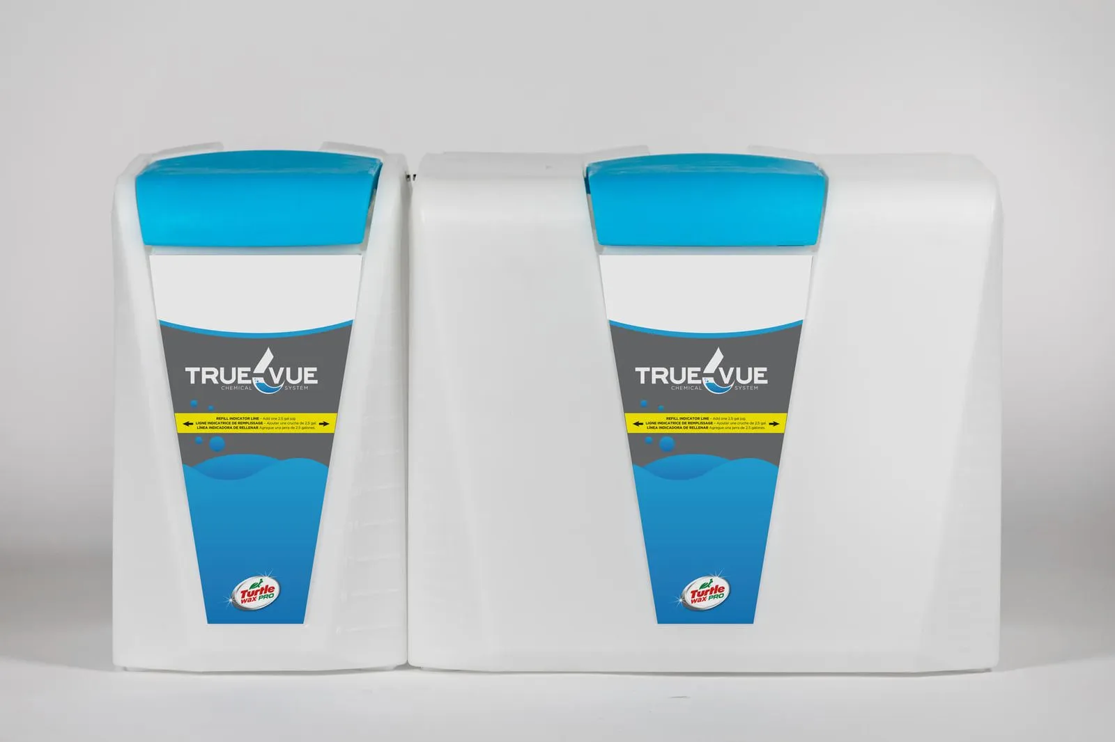 True-Vue Chemical Management | Transchem Group