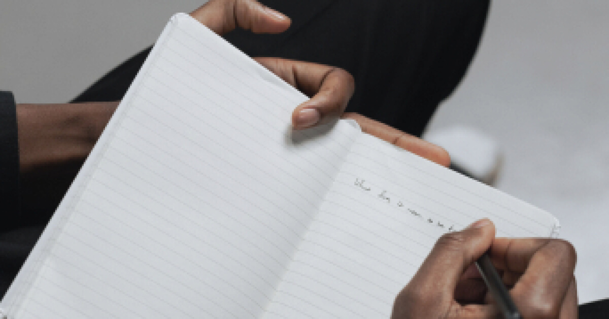 The Importance of Journaling in Psychedelic Therapy | Mindbloom The Importance of Journaling in Psychedelic Therapy | Mindbloom