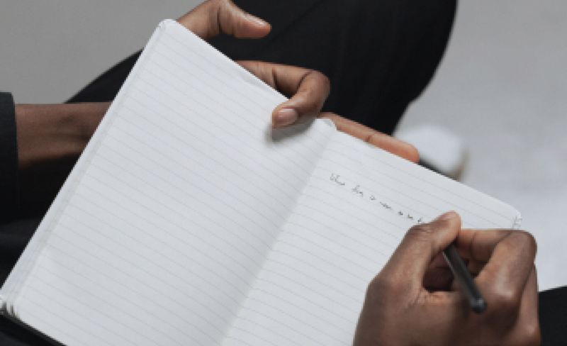 The Importance of Journaling in Psychedelic Therapy | Mindbloom