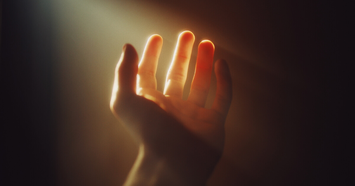 What "Holding Space" Means, and Why It's a Critical Part of Psychedelic ...