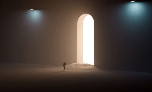 Psychedelic Therapy 101: Setting Intentions Before Ketamine Treatment ...