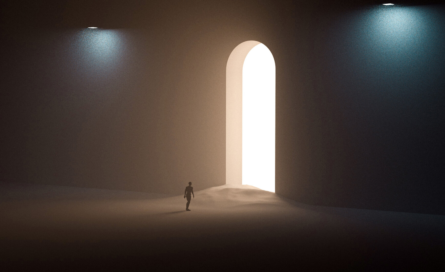 Psychedelic Therapy 101: Setting Intentions Before Ketamine Treatment ...