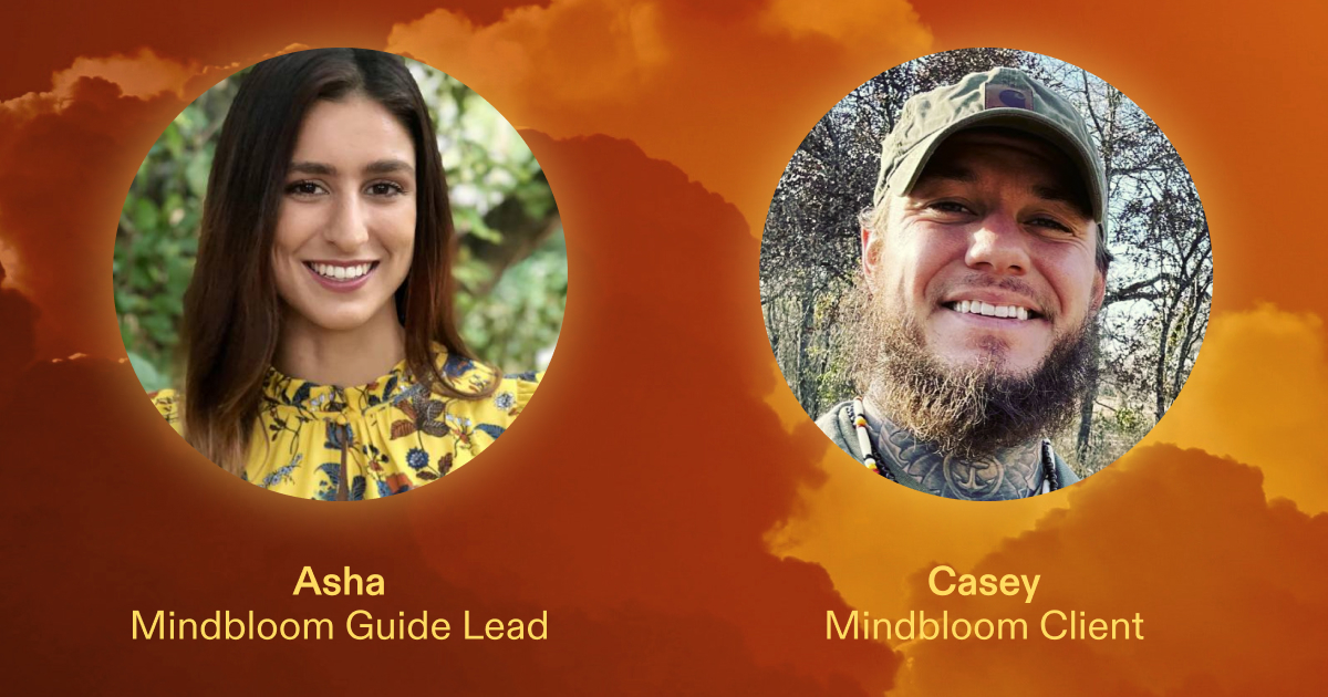 A Veteran’s Healing Experience with Ketamine Therapy (Live Video ...