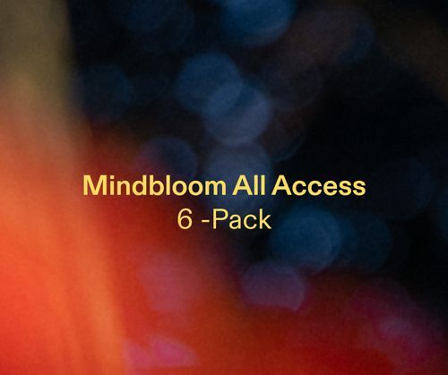 Mindbloom | Psychedelic Therapy Resources & Stories