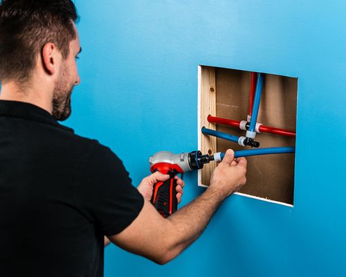 Benefits of Whole House Repiping with PEX - Repipe Experts